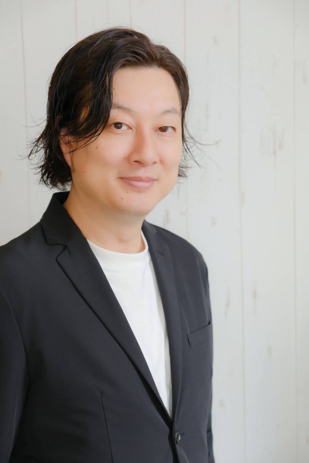 サトシ - 津田沼の美容室『Hair Salon NORTE』